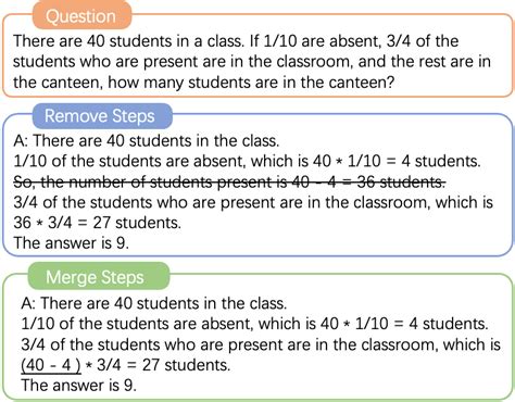 Github Fscdcawesome Efficient Reasoning Models Arxiv 2025 Efficient Reasoning Models A Survey