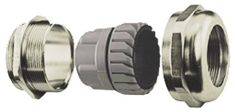 Npt 1 Nickel Plated Brass 4220803