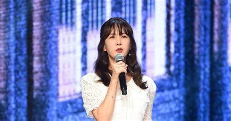 박소현 여자친구 쇼케이스 Mc 맡았어요[엑s Hd포토]