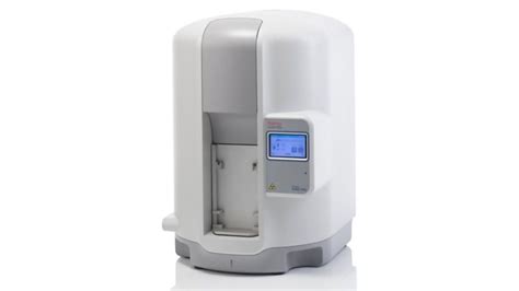 New Instrument For Automated Antimicrobial Susceptibility Testing Provides Gold Standard Level