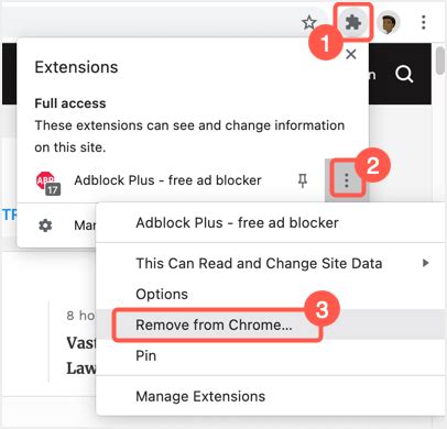 Why And How To Disable Ad Blocker In Google Chrome WebNots