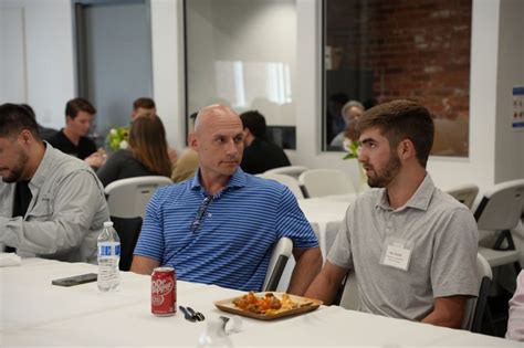 I Also Started At Gray As An Intern Almost 11 Years Ago I Couldnt