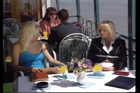 Couple Enjoying Sex In Boat From Orient Sexpress By Pearl Productions Hotmovies