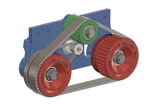Rolling Plotter Build Page 10 Random Or Off Topic V1 Engineering Forum