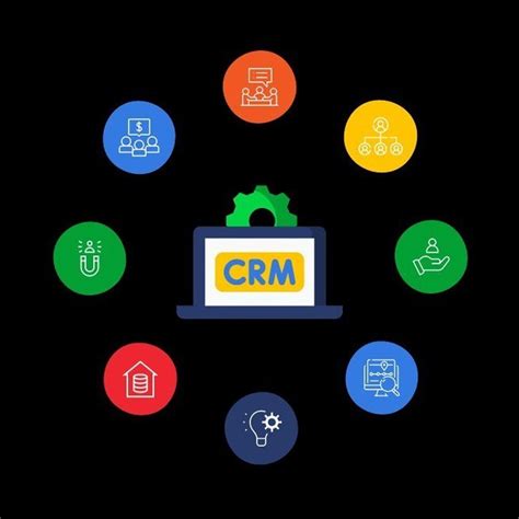 CRM Application Development Service At Project In Bengaluru