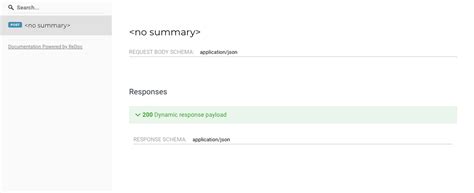 Nested Discriminator Not Working · Issue 1088 · Redoclyredoc · Github