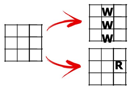 Map Naughty Jester Games