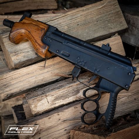 Ak Flex Trigger Flexindustries Ak Flex Trigger Flexindustries