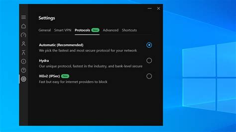 Hotspot Shield Vpn Review Pcmag Australia