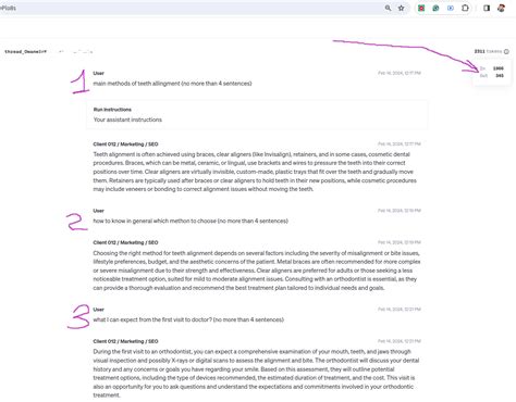 Using Too Many Tokens For Incoming Requests Api Openai Developer Forum