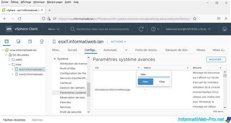 Use Real Pmem Or Simulated Vpmem Persistent Memory On Vmware