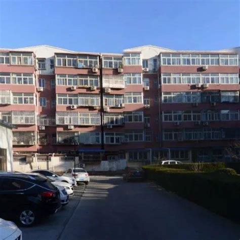昌平这地即将启动老旧小区改造工程 北京市 招标 家园