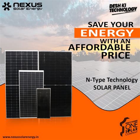 Solar Panel Dimensions And Sizes Nexus Solar Energy