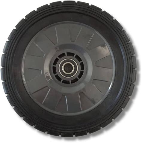 44710 Vr8 N00za Wheel Comp Front By Honda Outdoor Power Parts