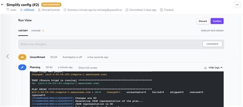 Getting Started Spacelift Documentation