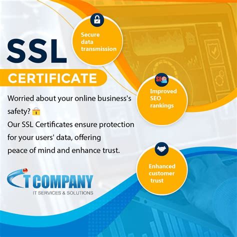 Wondering How To Safeguard Your Online Presence Discover The Power Of SSL Certificates