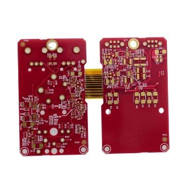 Pcb Prototype Prototype Pcb Prototype Pcb Boards Pcbmay