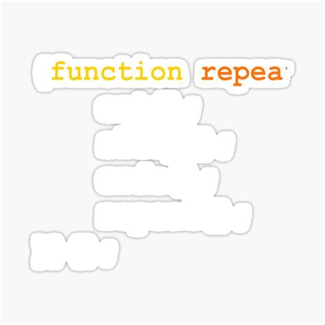 Funny Computer Science Programmer Eat Sleep Code Sticker For Sale By