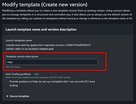 ลองใช AWS Application Migration Service MGN ยาย Windows Server ขน
