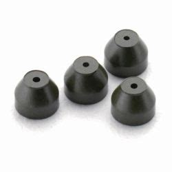 Ferrule Per GC Agilent