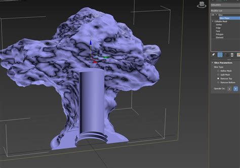 solved edit imported stl file autodesk community