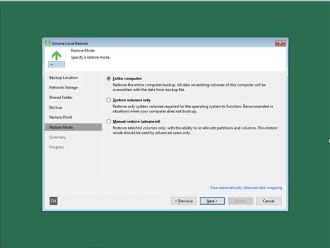 Veeam Backup Agent Giải Pháp Backup Free Cho Server Windows Linux Thông Tin Công Nghệ