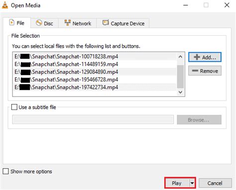 How To Create Vlc Loop Video On Windows 10 Techteds