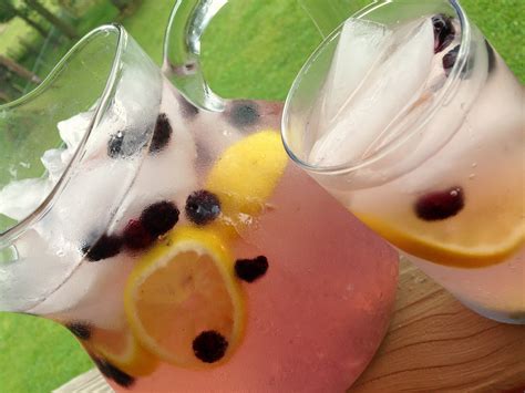 Black Raspberry Lemonade The Rehomesteaders