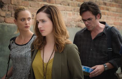 Kristen Connolly The Bay