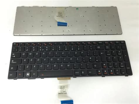 Lenovo Laptop Backlit Keyboard Basicsbeautiful