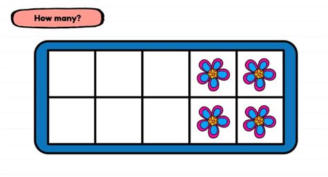 Subitize Sets 1 10 By Ellamcc Tpt