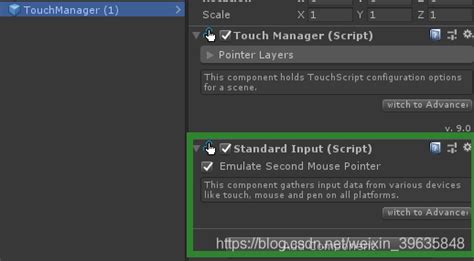 unity多点触摸屏幕交互之touchscript（二）单个物体为对象的内容交互 unity touchscript 点击子物体 csdn博客