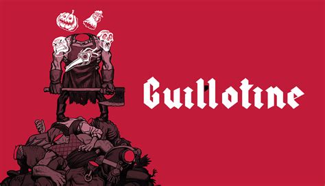 Buy Cheap Guillotine Cd Key 🏷️ Best Price Ggdeals