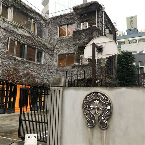 Chrome Hearts 克羅心是什麼品牌？價格、特色與流行原因全解析