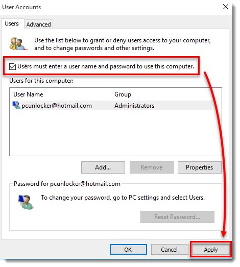 [kb7365] Enable Two Factor Authentication 2fa Upon Restart In Windows 10 Build 1709 And Later