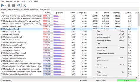Similarity Javascript Api Reference