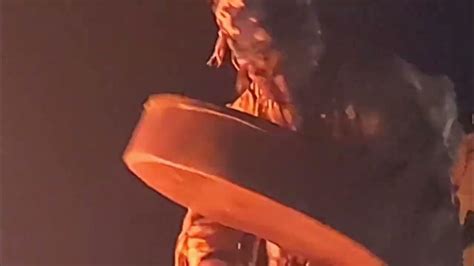 бөөгийн зан үйл удмын гал Youtube