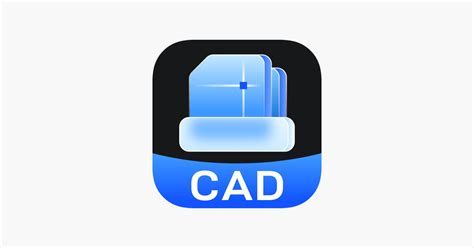 ‎app store 上的“cad快速看图王 dwg dxf查看器”