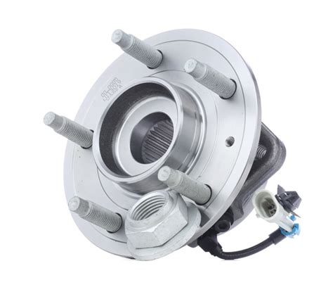 96626339 Wheel Hub Wheel Bearing Kit Oe Part Number