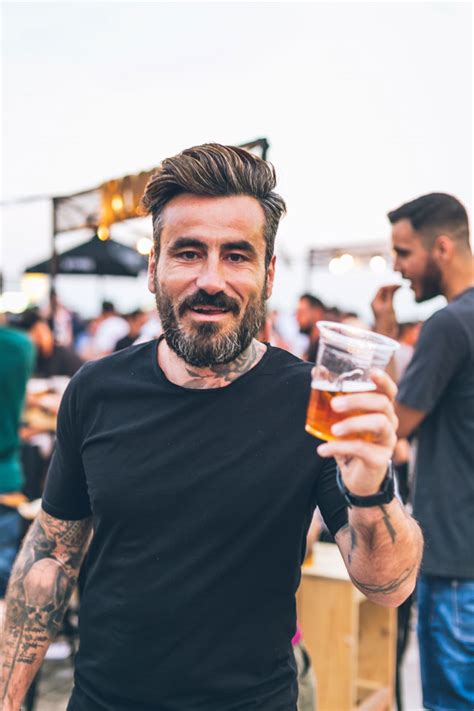 Εσύ δοκίμασες τη νέα μπύρα ΝΥΜΦΗ