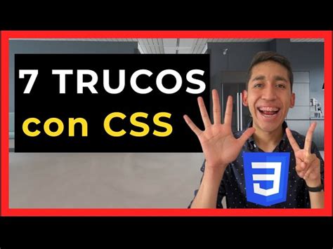La Nueva Introducción En Vídeo De Trucos Css De Dina Amin Guía