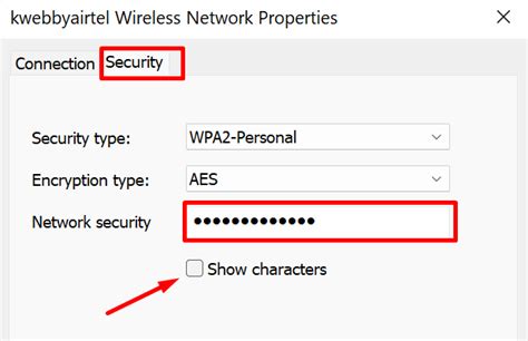 How To Find Your Saved WiFi Password Easy On Windows Kwebby