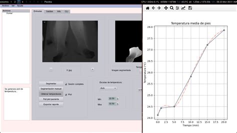 GitHub UN GCPDS FEET GUI FEET GUI Is A Python Qt Based Application Designed To Work