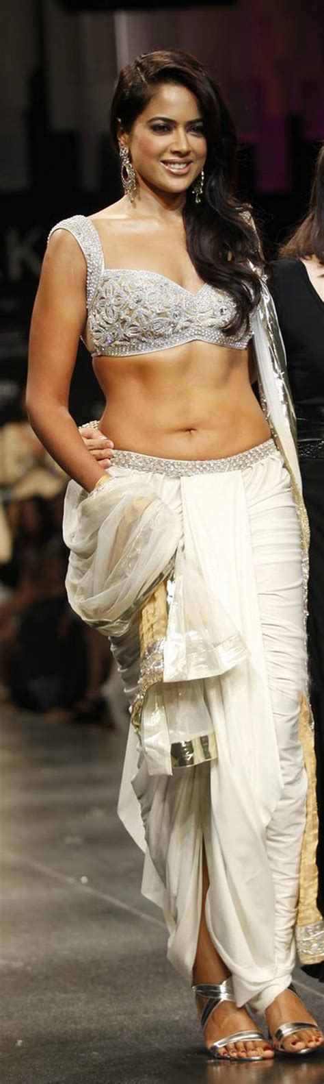 Sameera Reddy S Feet