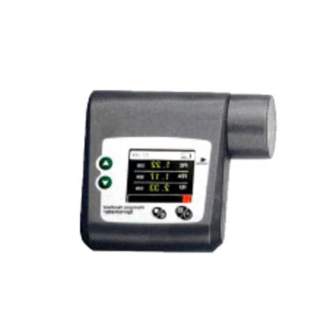 Durable Electronic Peak Flow Meter Sale Or Rent Near Me Goldstar