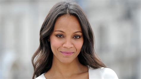 Zoe Saldana Wallpapers Images Zoë Saldaña Und Ihre Besten Filme Gq