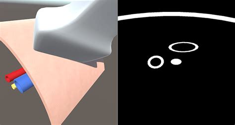 Intersection Shader Help Needed For A Newb Unity Engine Unity Discussions