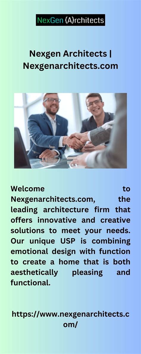 Nexgen Architects ] Nexgenarchitects Medium