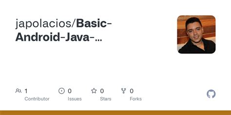Github Japolaciosbasic Android Java Udpmulticast