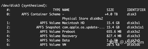 Mac硬盘满了重启无法开机恢复怎么办?macos 的硬盘设计缺陷,很多人都中招了 知乎 Mac硬盘满了重启无法开机恢复怎么办?macos 的硬盘设计缺陷,很多人都中招了 知乎